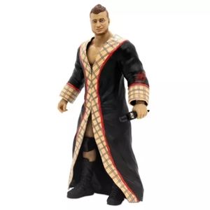 WWE | Toys | Aew Unmatched Series 2 Mjf Wrestling Action Figure New ...